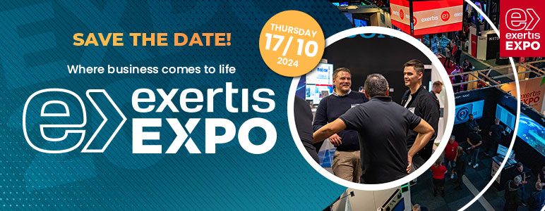 Exertis | Technology Distribution